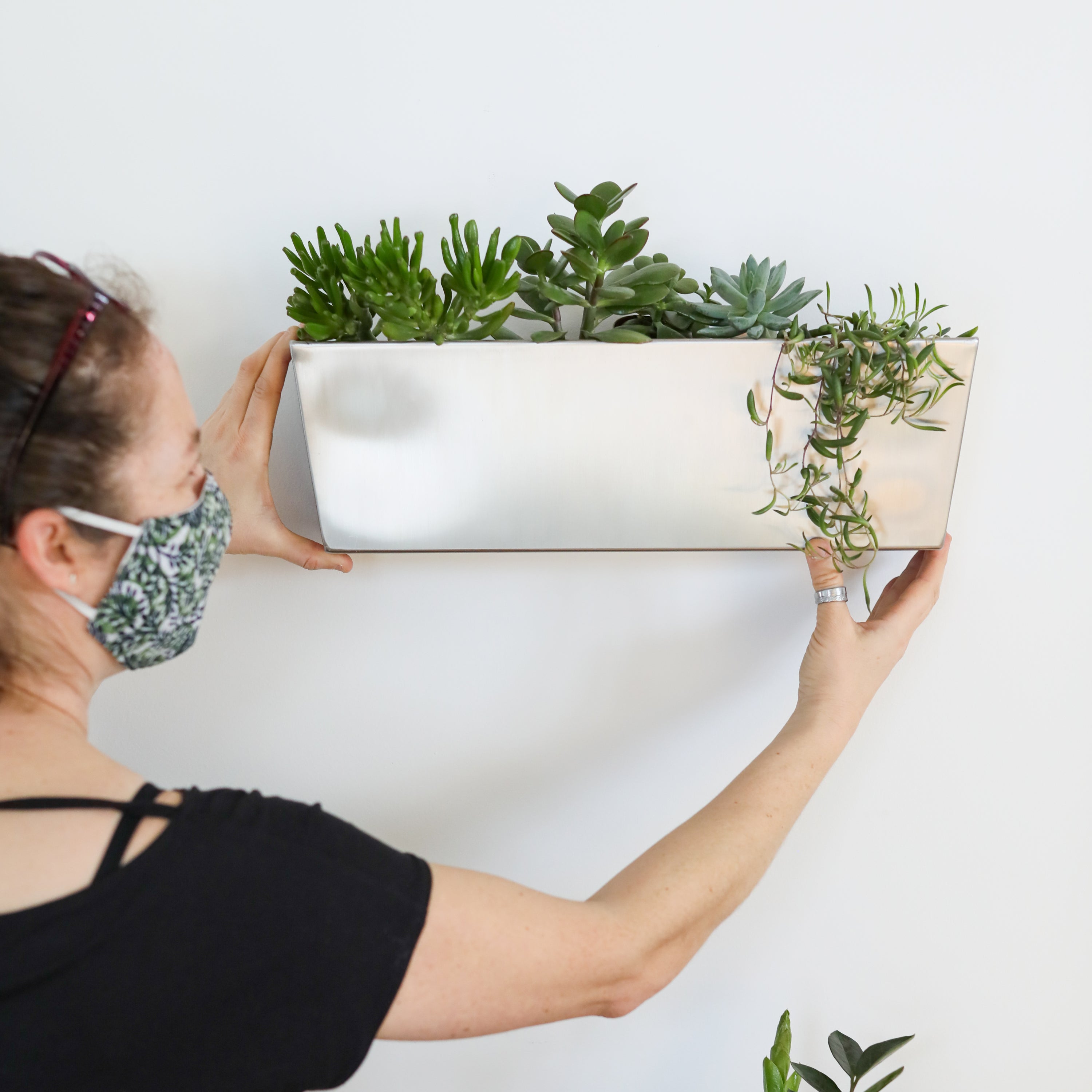 Produits fabriqués par Vert métal – Vert metal