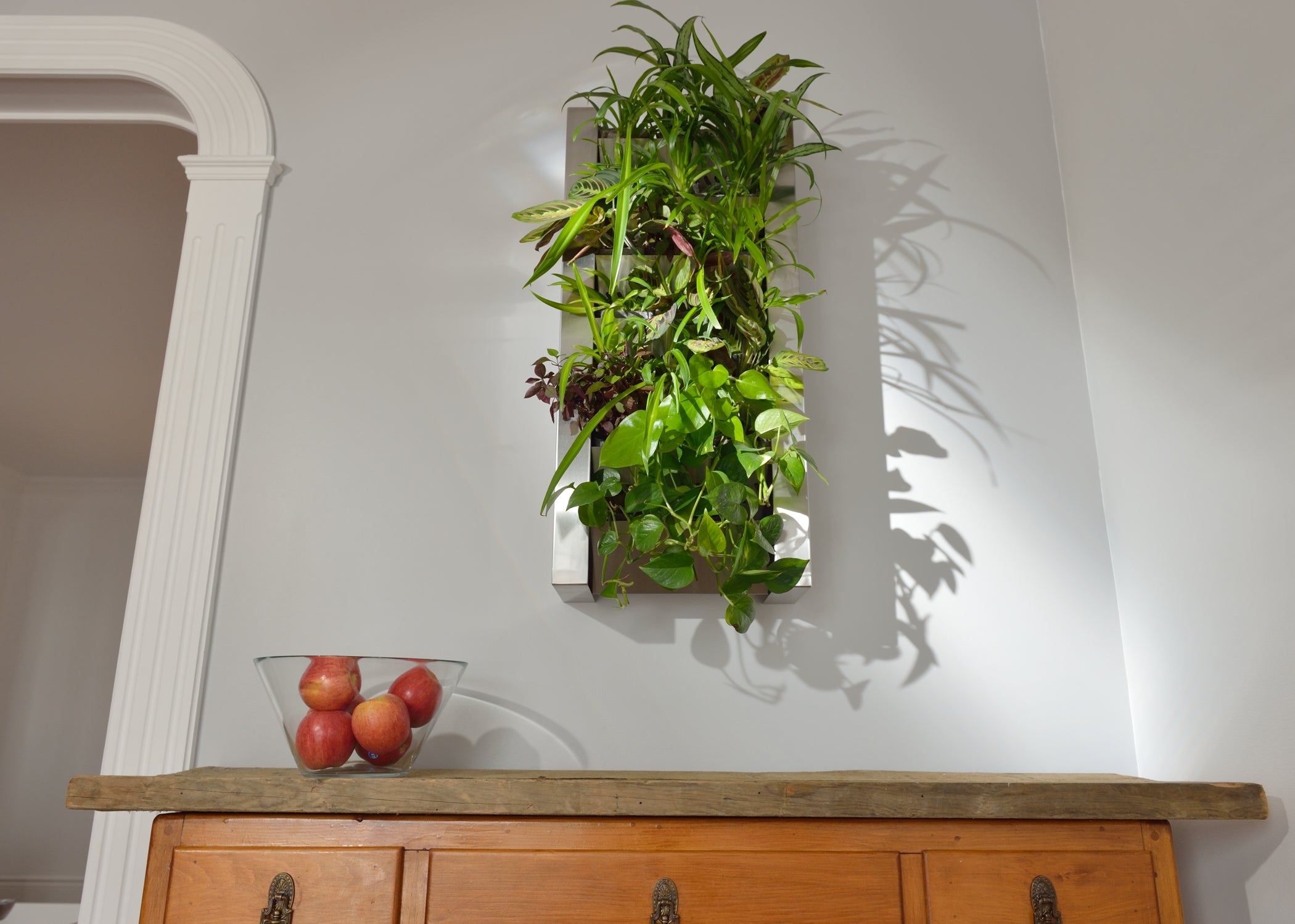 Vert métal - détaillant et fabricant d'accessoires horticoles – Vert metal