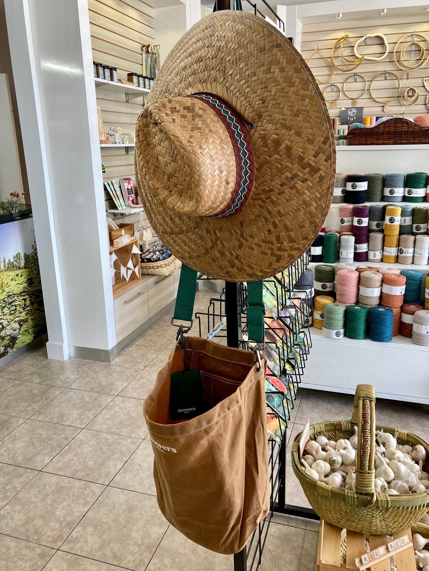 Produits fabriqués par Vert métal – Vert metal