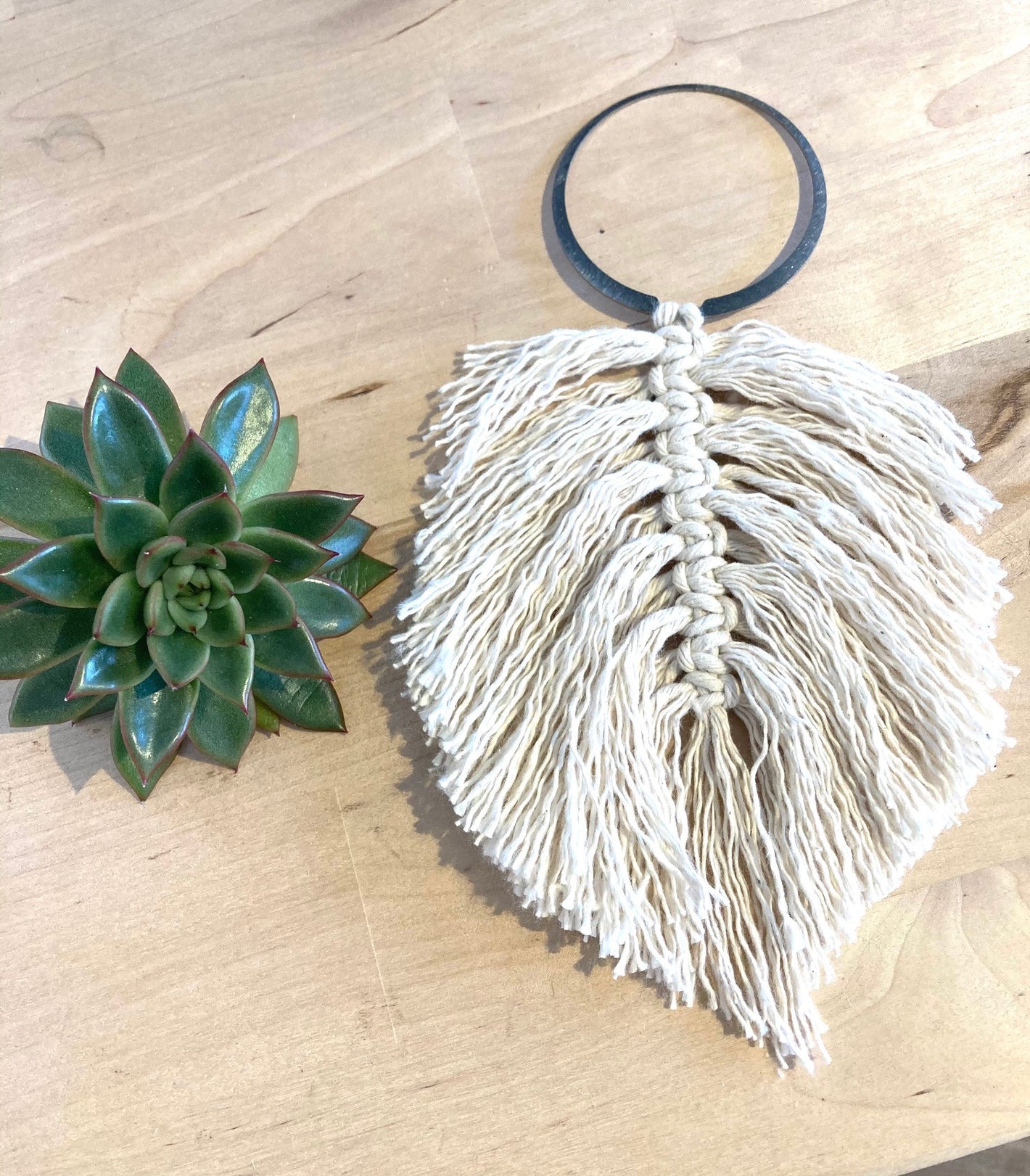 La Boutique – Vert metal